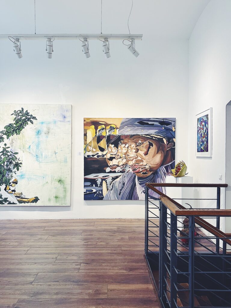 Selected Works Various Artists Gallery Twenty Six