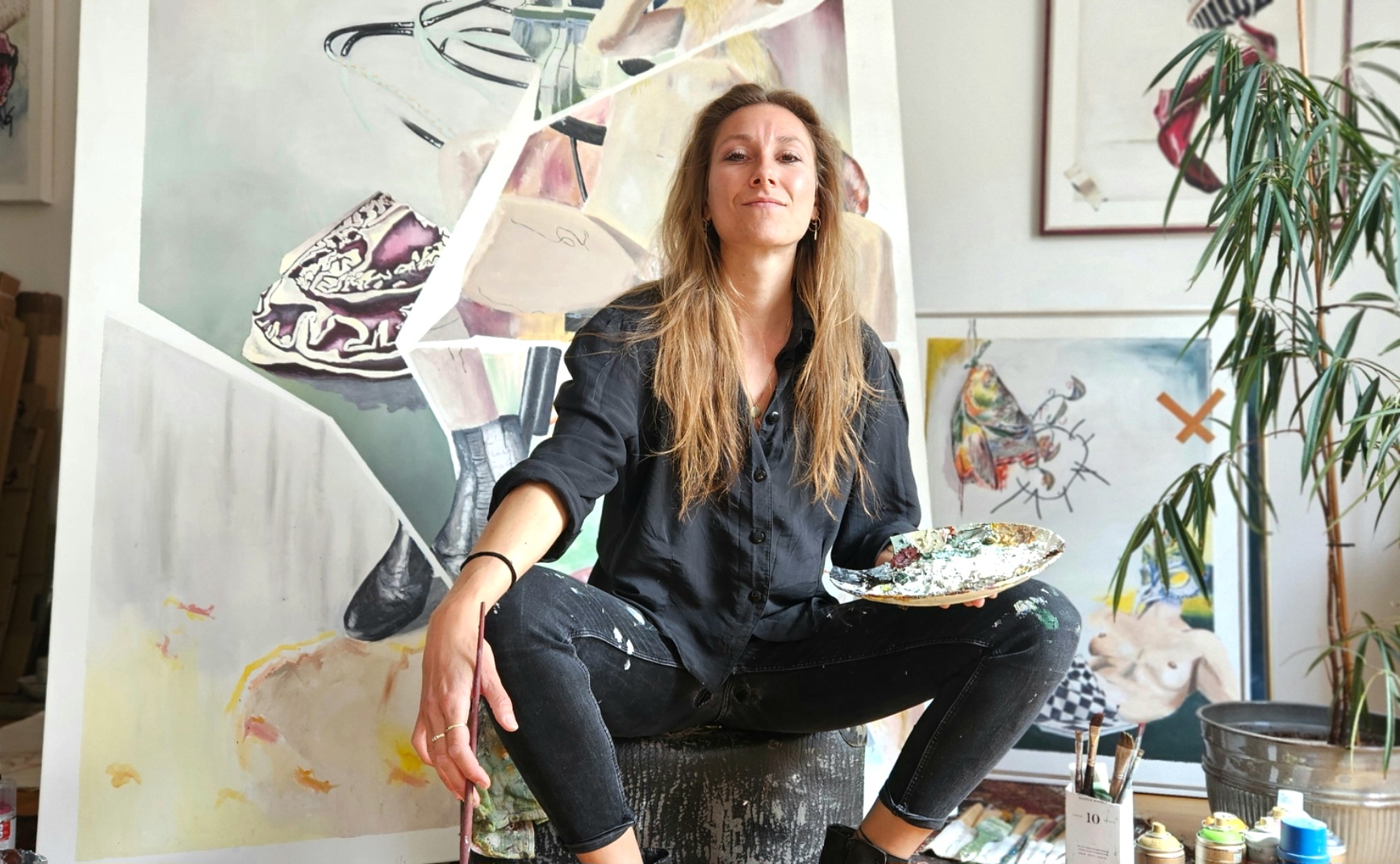 Jaz - gallery twenty-six